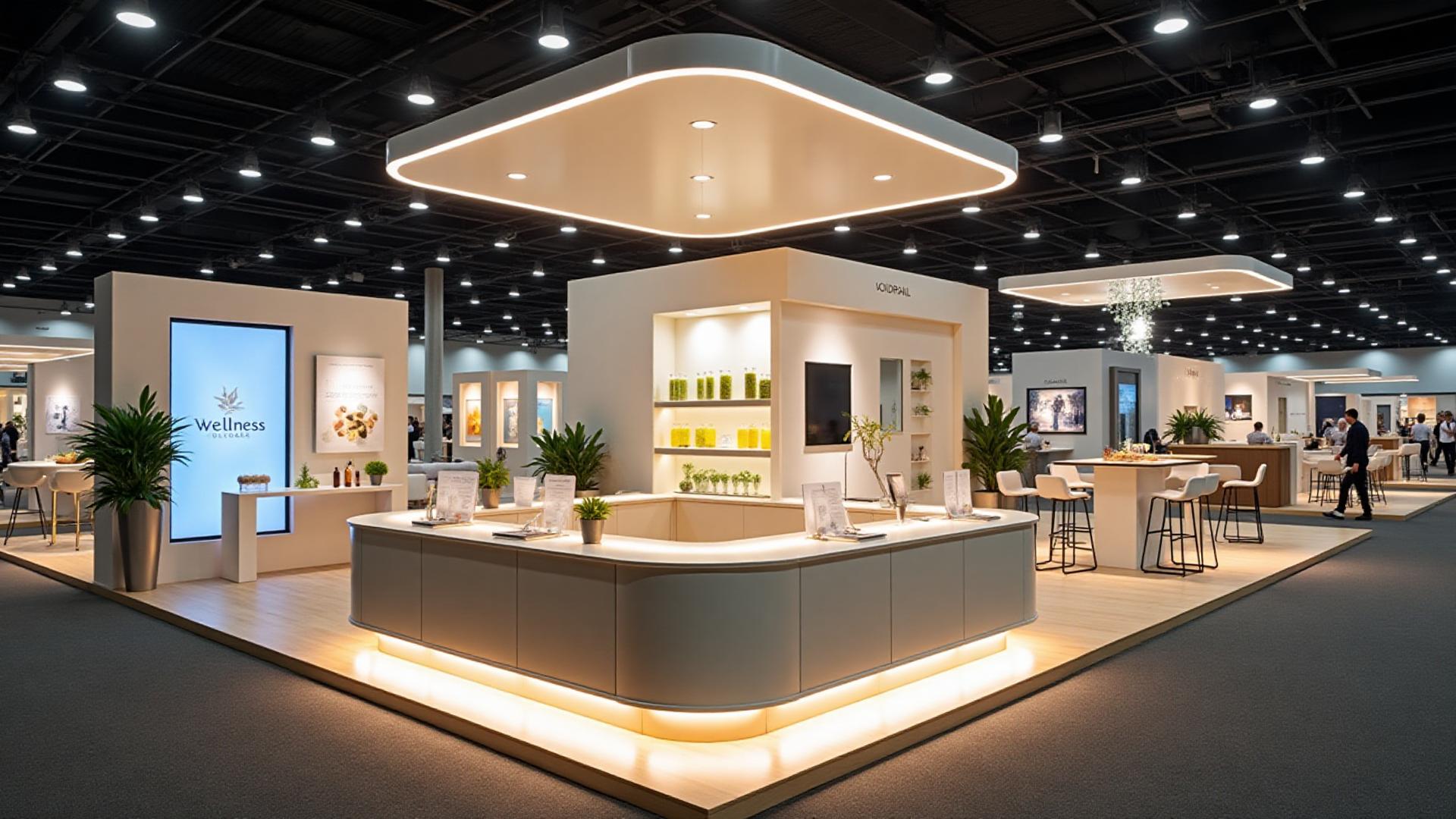 Pure Health Expo - Toronto's Ultimate Wellness Experience